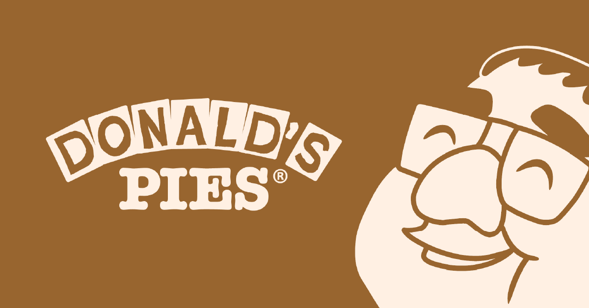 Products – Donalds Pies