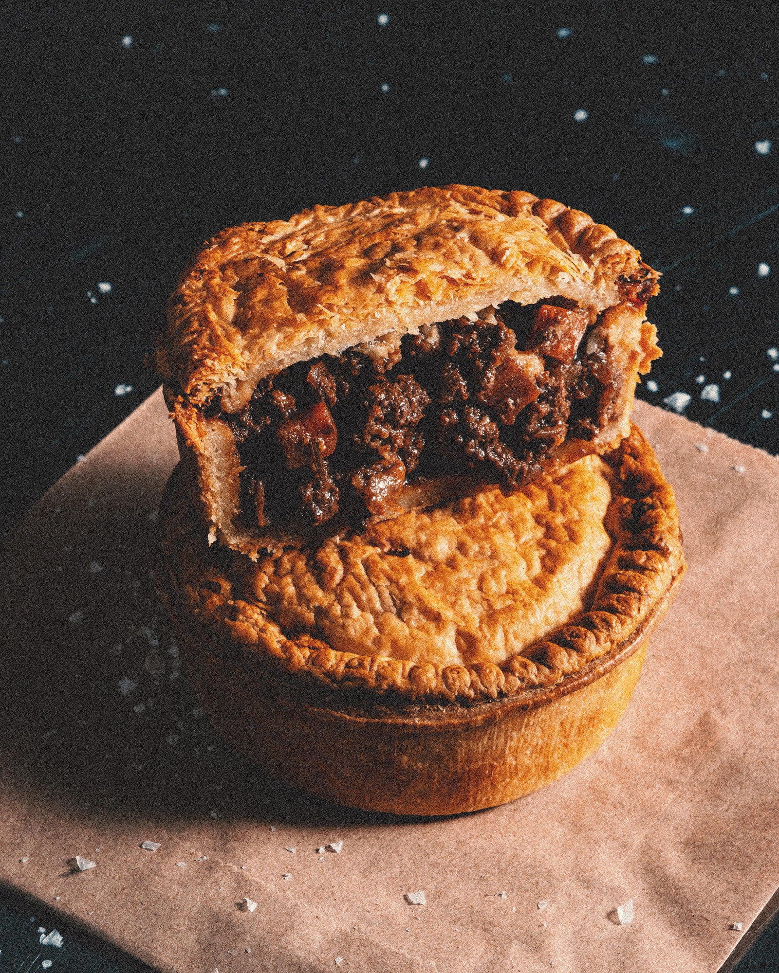 Donalds Pies